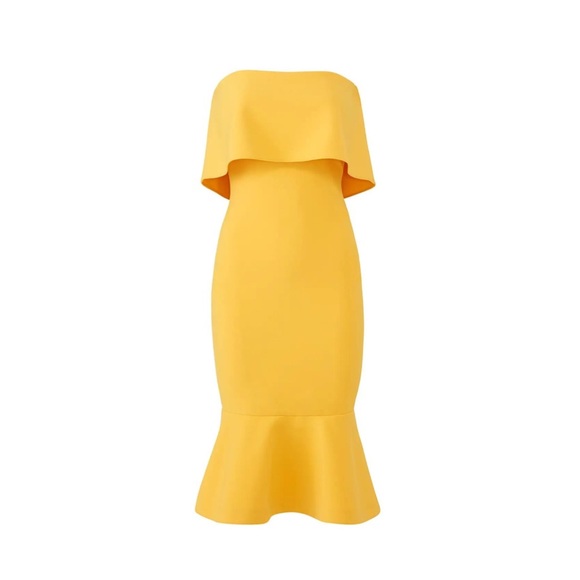 Likely | Dresses | Likely Strapless Conrad Dress | Poshmark
